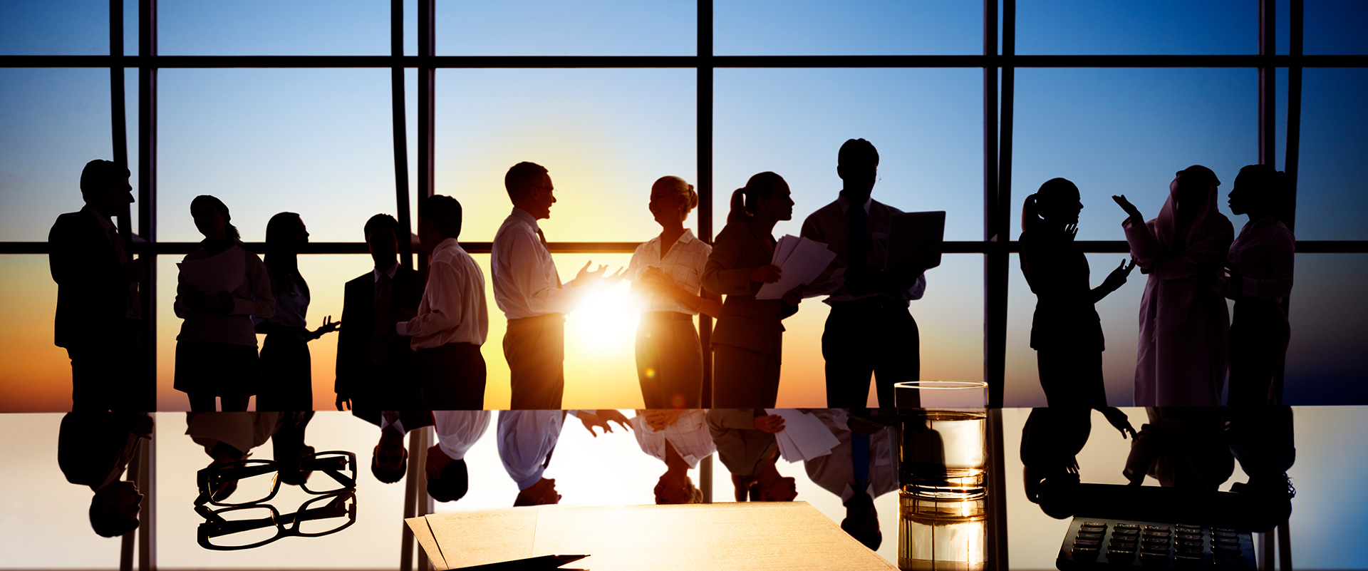 Workforce Development Board